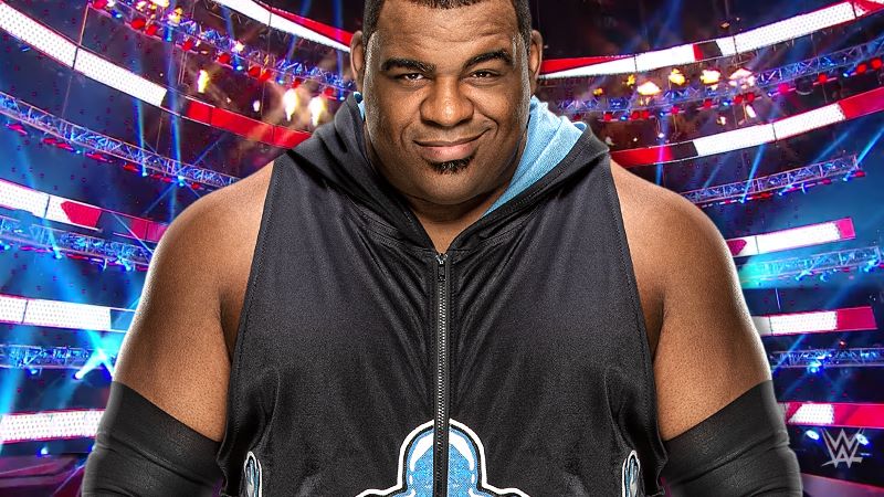 Keith Lee Returns To RAW - Wrestling Attitude Keith Lee Returns To RAW - Wrestling Attitude
