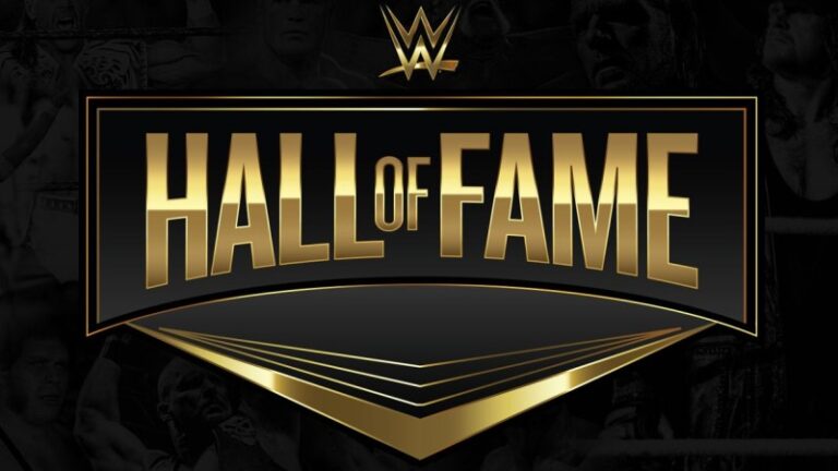 Michelle McCool to Be Inducted Into WWE Hall of Fame Class of 2025 ...