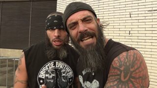 Jay Briscoe Dies In Car Accident - Wrestling World Reacts - Wrestling ...