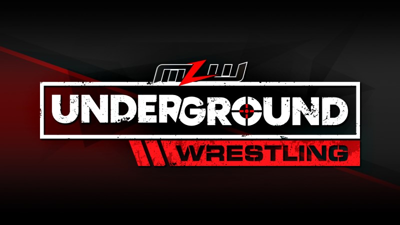 MLW Underground Results (4/18) - Wrestling Attitude