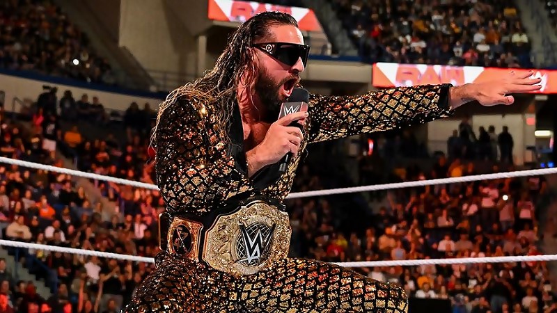 Seth Rollins Suffers MCL Tear and Partially Torn Meniscus - Wrestling ... Seth Rollins Suffers MCL Tear and Partially Torn Meniscus - Wrestling ...