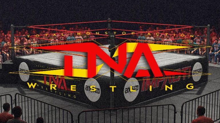 TNA Names New President, More Leadership Changes - Wrestling Attitude