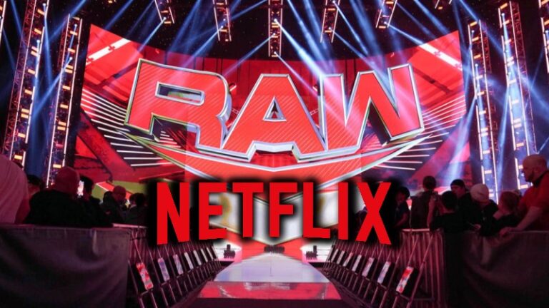 Preview for WWE RAW – April 7, 2025: Title Matches, Major Returns, and ...