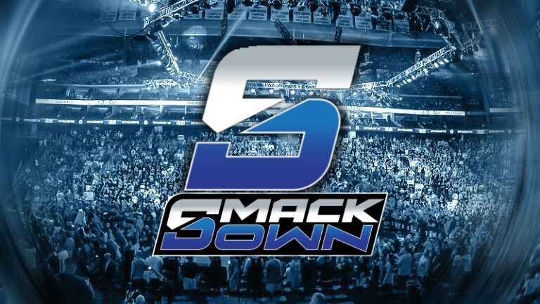 1/9 WWE SmackDown Live Results - Wrestling Attitude