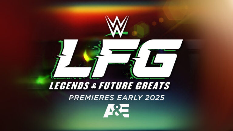 WWE LFG Spoilers from 5/6 - Wrestling Attitude