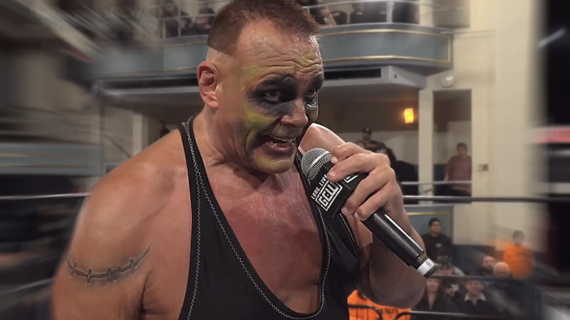 PCO Talks Frustration with TNA and His Exit - Wrestling Attitude PCO Talks Frustration with TNA and His Exit - Wrestling Attitude