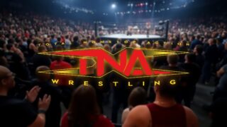 TNA Genesis Draws Record Crowd - Wrestling Attitude
