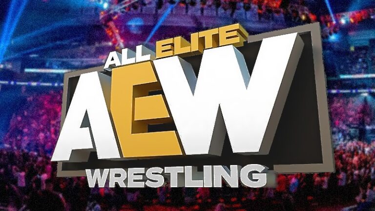 Josh Mathews Makes On-Air AEW Debut at All In - Wrestling Attitude