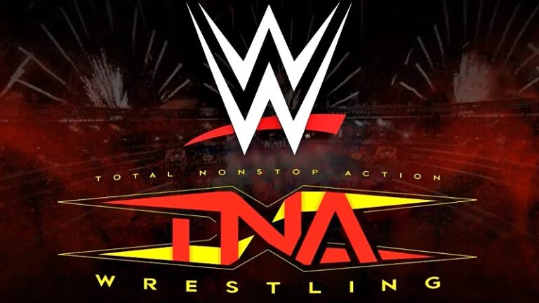 Jonathan Coachman Says WWE Doesn’t Need to Buy TNA - Wrestling Attitude
