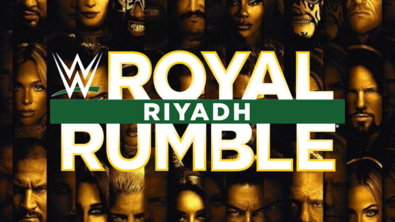 Royal Rumble 2026: Why the Odds Are Shifting for WWE’s Saudi Arabian ...