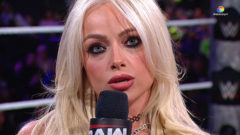 Liv Morgan Talks Injury, Return, and WWE Career Highlights - Wrestling ...